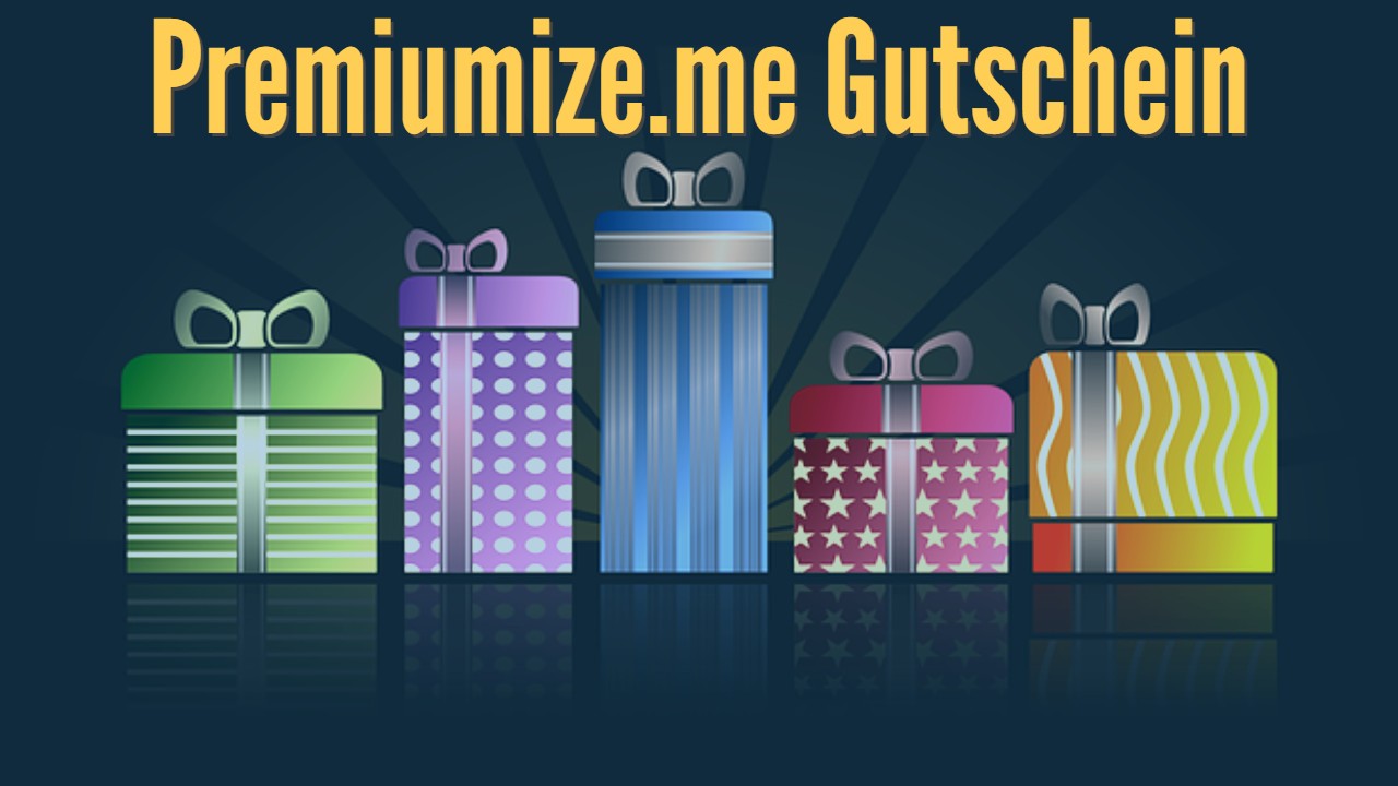Premiumize.me Gutschein Code 10 Tage kostenlos testen - Multihosts.de
