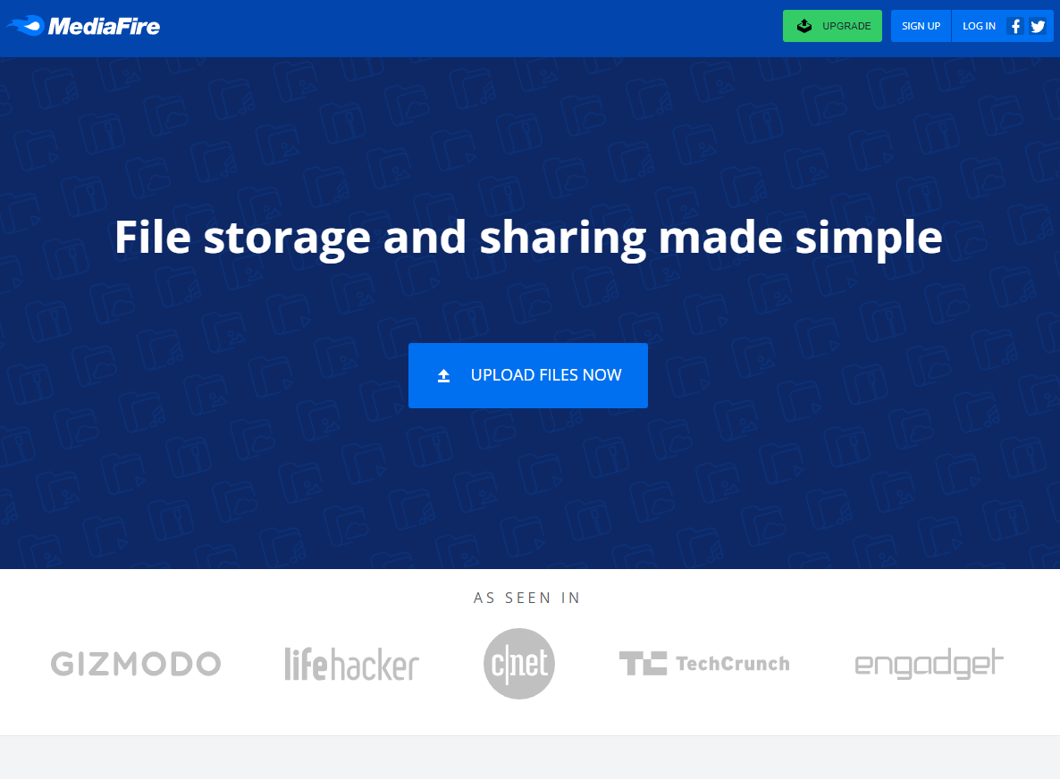 Mediafire Pro Premium Filehoster Test 2025 - Multihosts.de
